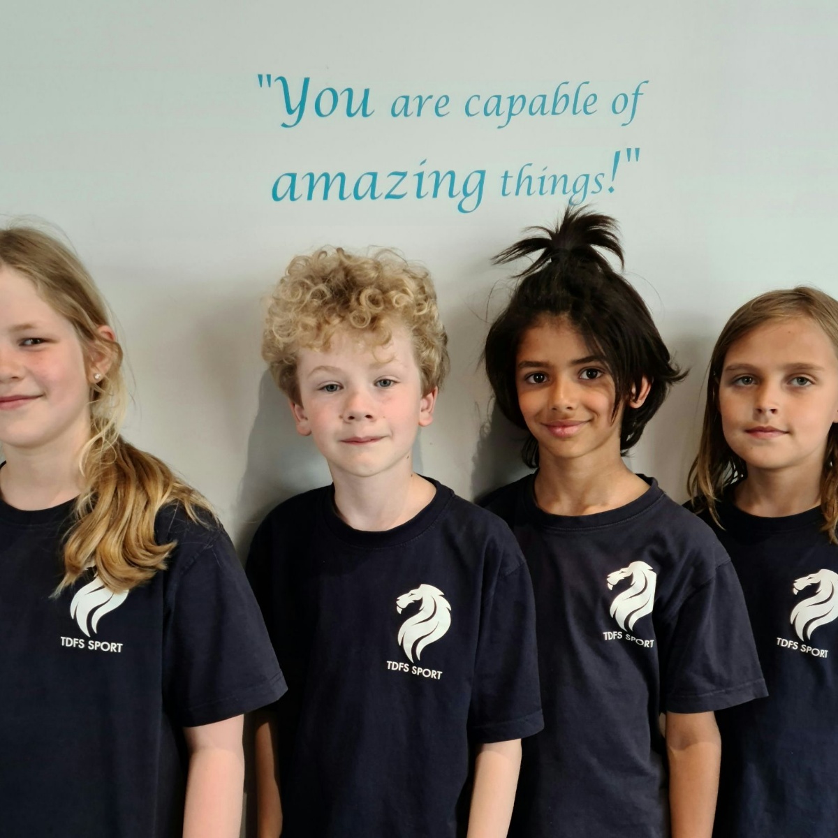 Tannery Drift First School - Marvellous Mathematicians!