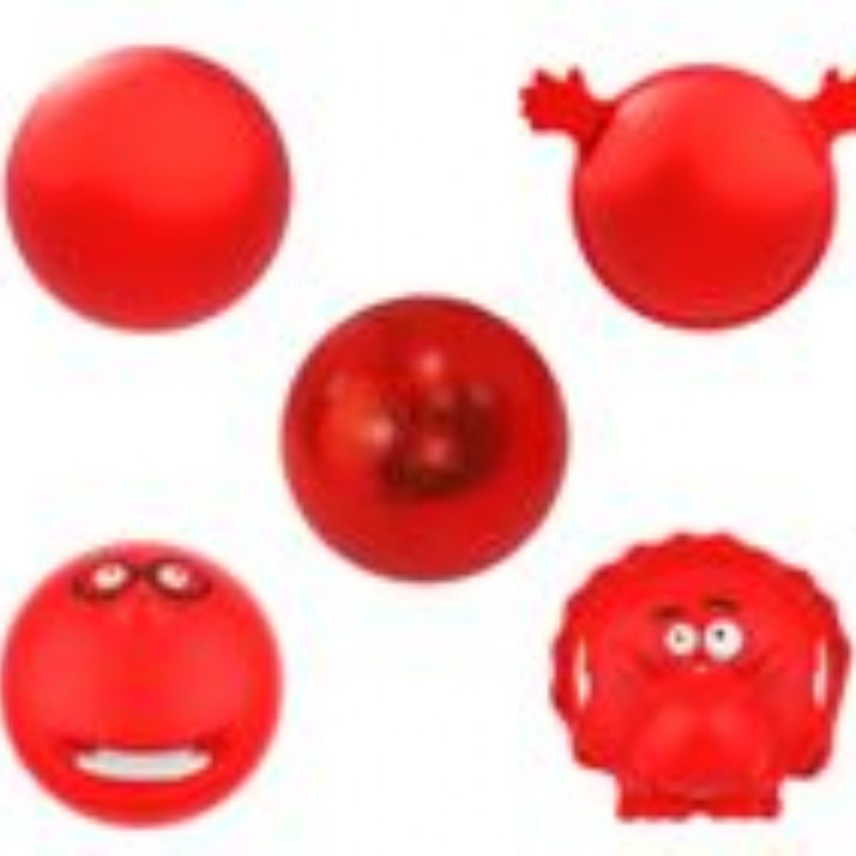 Tannery Drift First School - Red Nose Day – Friday 21st March